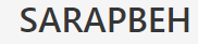 Sarapbeh recensione e alternative